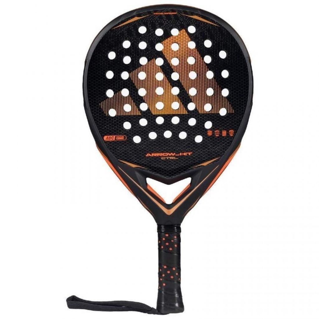 Jual Raket Arrow Hit Control 2026 / Raket Padel Arrow Hit CTRL 2026 ...