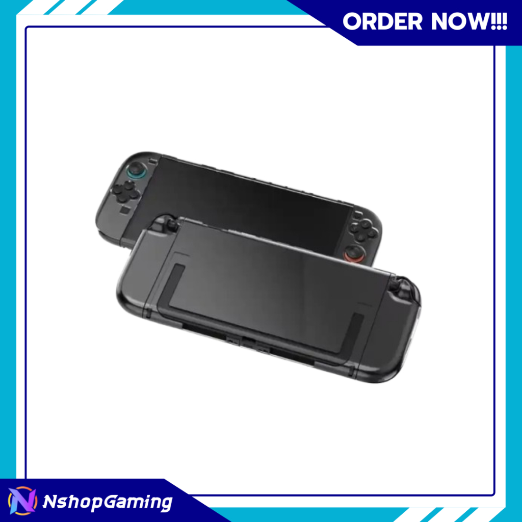 Jual JYS Crystal Case for Nintendo Switch 2 | Shopee Indonesia