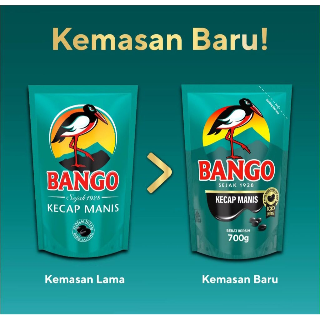 Jual Bango Harga Kecap Terlengkap & Harga Terbaru Mei 2026 | Shopee ...