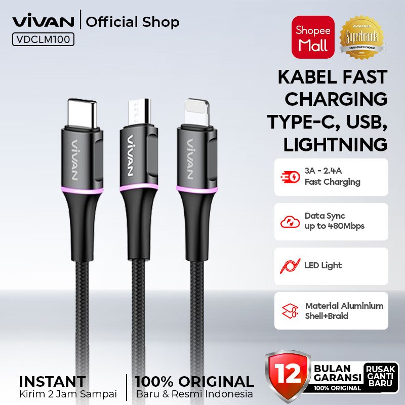 Toko Online Vivan Official Shop | Shopee Indonesia
