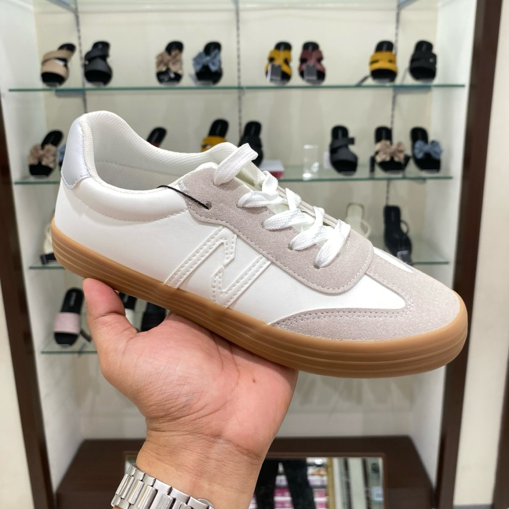 Jual N3V4DA TANGO/COSMO SEPATU WANITA SNEAKERS CASUAL COMFY ANTI SLIP ...