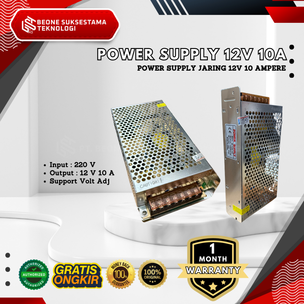 Jual PSU Terlengkap & Harga Terbaru Mei 2026 | Shopee Indonesia