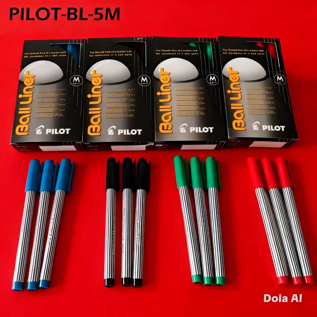 Jual Pulpen Balliner Terlengkap & Harga Terbaru Mei 2026 | Shopee Indonesia