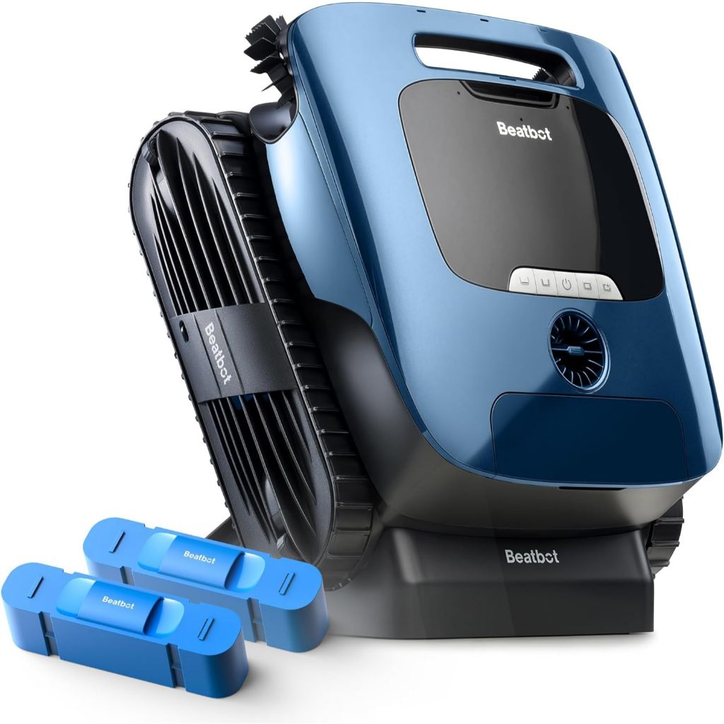 Jual Beatbot Aquasense 2 Ultra Cordless Pool Vacuum Robot | Shopee ...