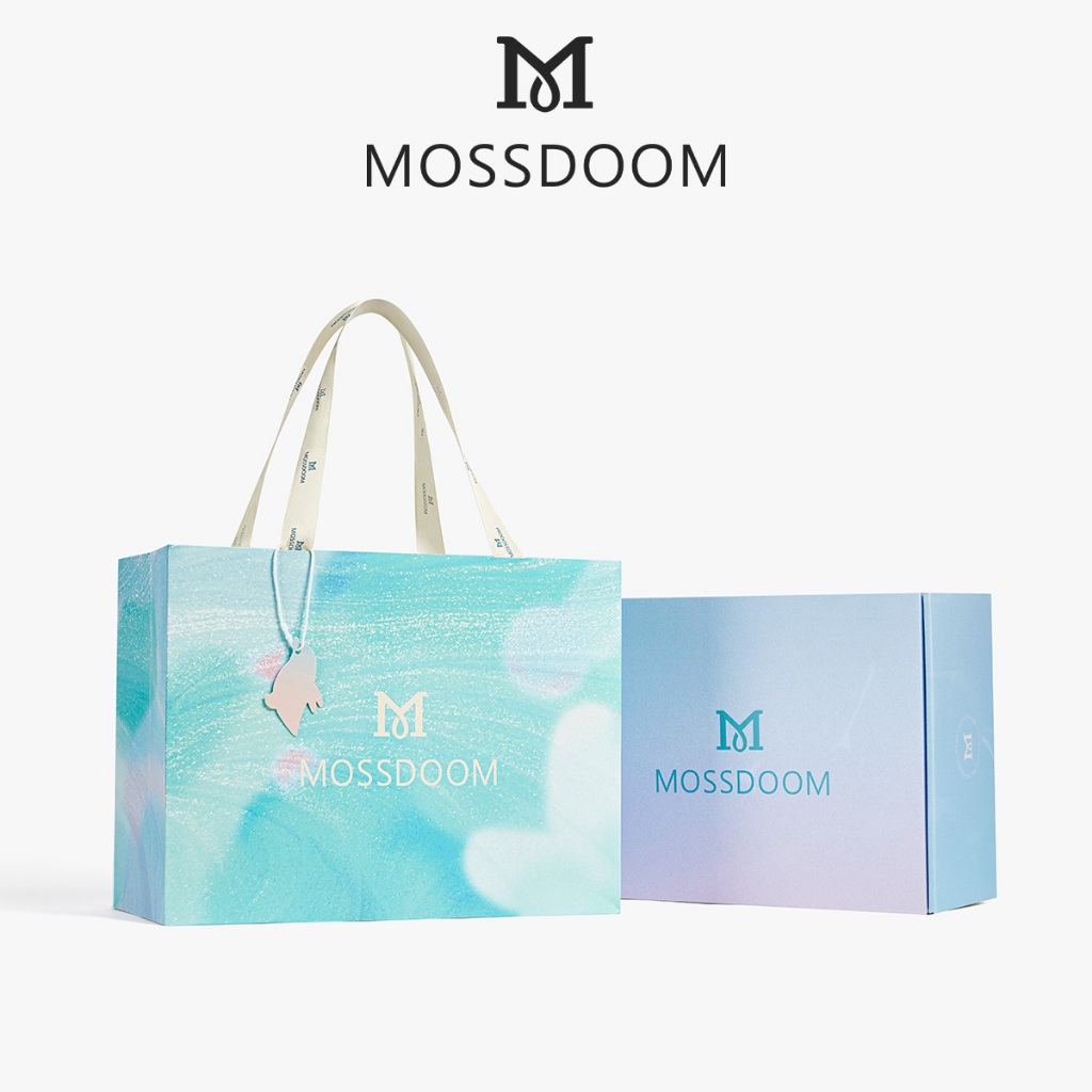 Toko Online Mossdoom Official Shop | Shopee Indonesia