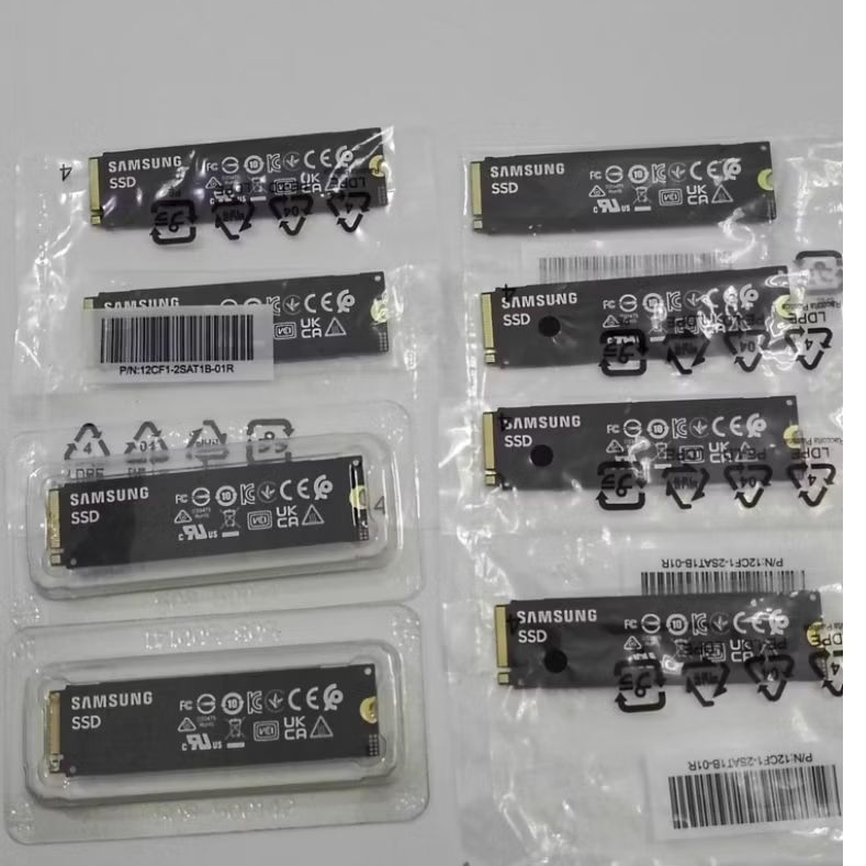 Jual SSD SAMSUNG/WD M2 NVMe 512GB GEN 4x4 | Shopee Indonesia