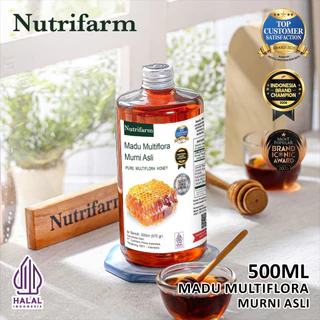 Toko Online Nutrifarm Official Store | Shopee Indonesia
