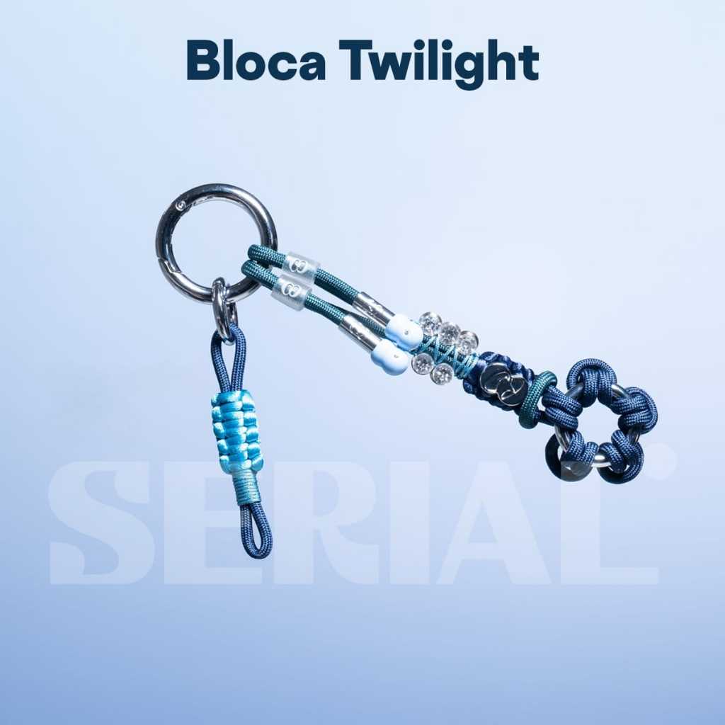 Jual CORKCICLE x BLOCA Exclusive Charm Collection | Shopee Indonesia