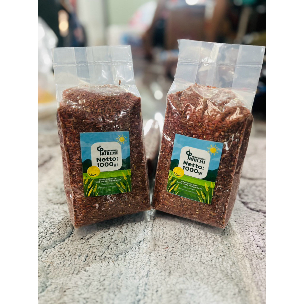 Jual Beras 1 Kilo Terlengkap & Harga Terbaru Juni 2026 | Shopee Indonesia