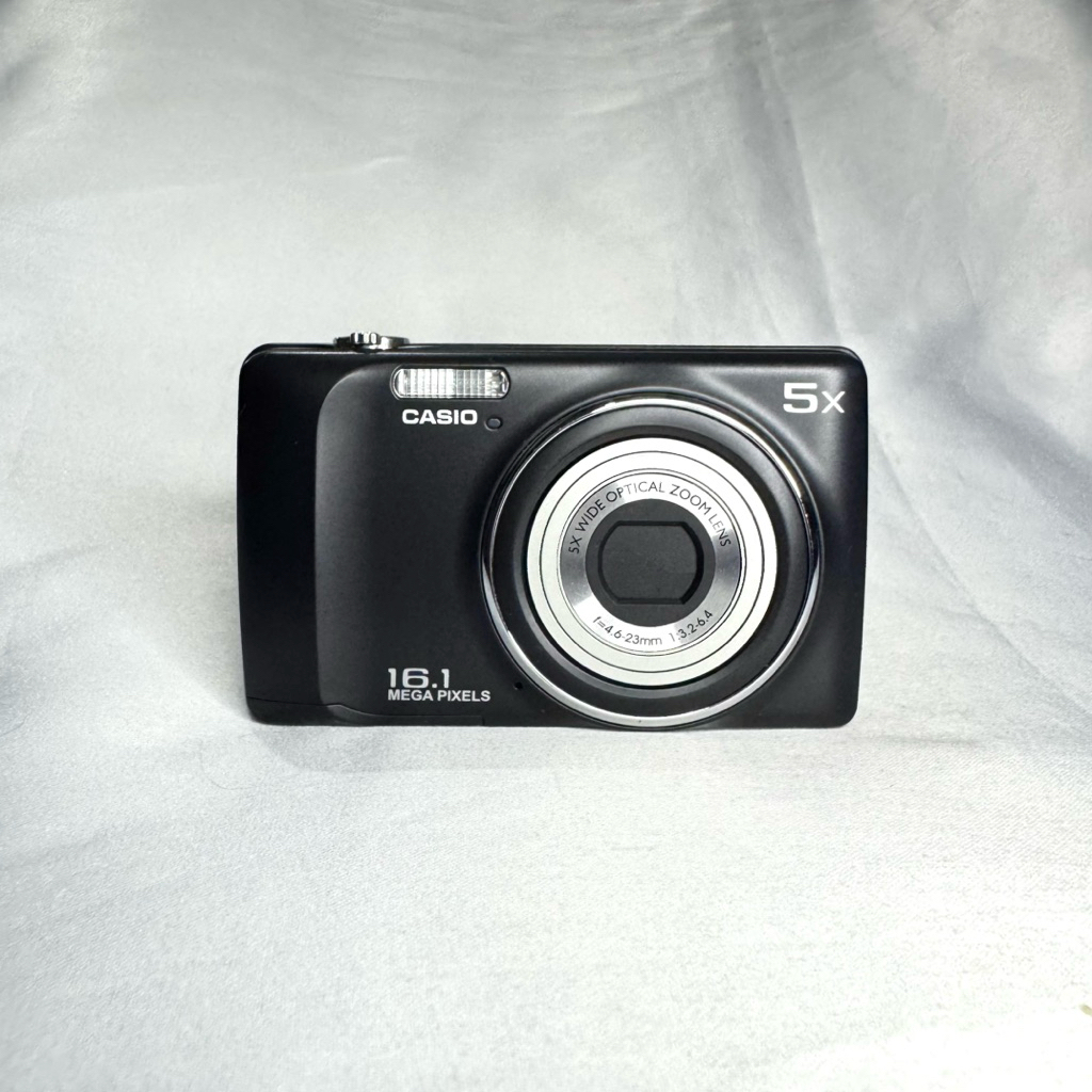 Jual Kamera Digital Casio Exilim QV-R300 (Digicam) | Shopee Indonesia