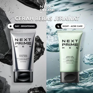 Toko Online Nextprime Official Store | Shopee Indonesia