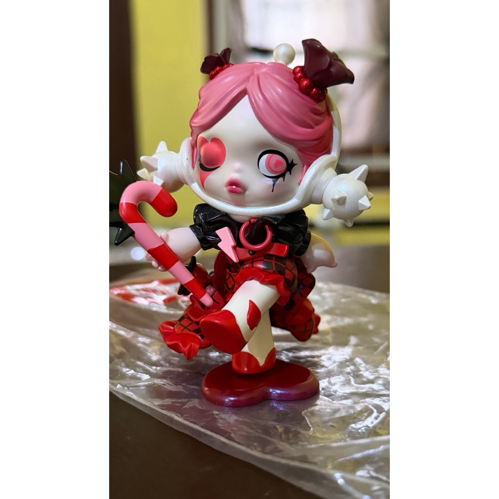 Jual Skullpanda Tell Me What You Want - Sweetest Rebel (Figure Only ...
