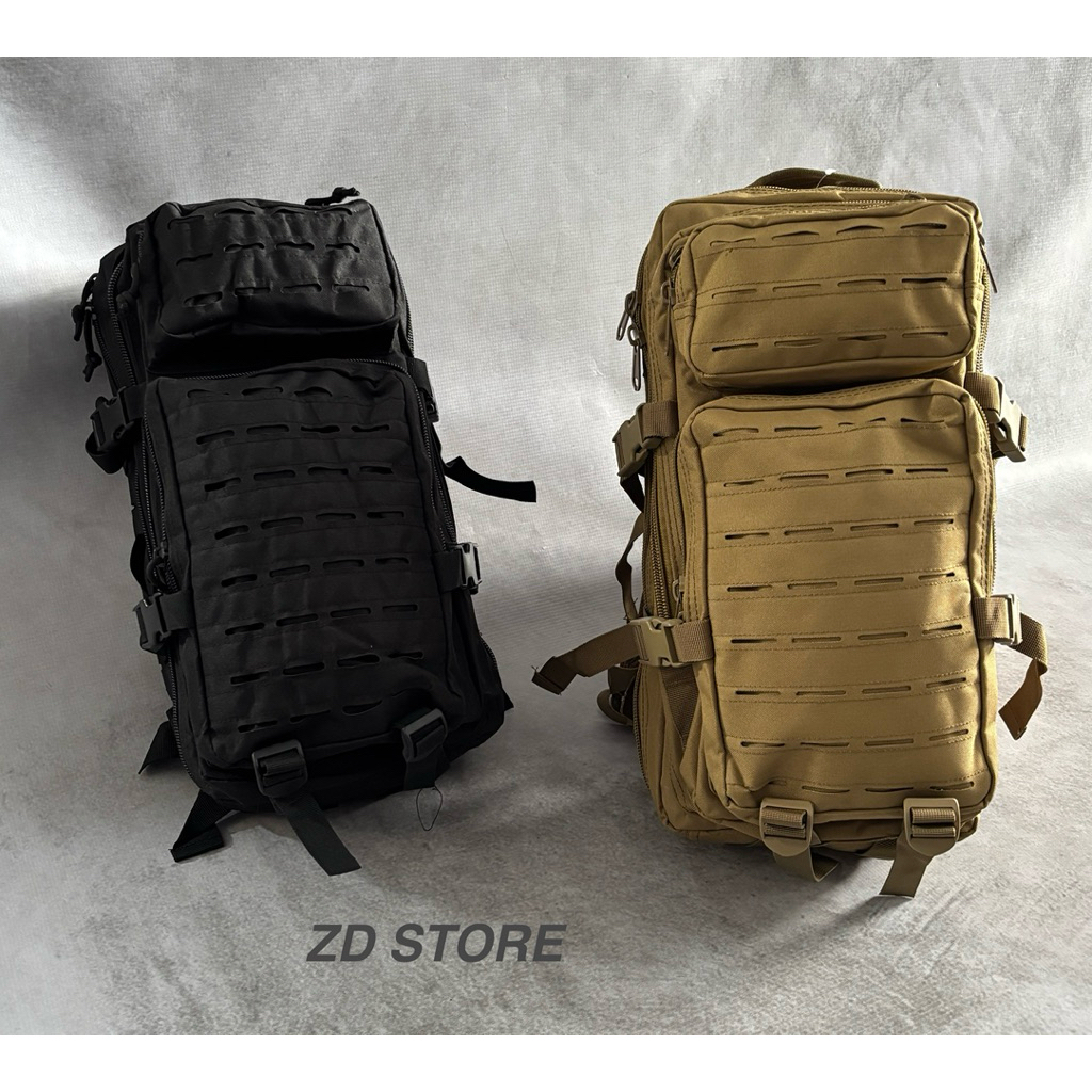Jual TAS TACTICAL LASER CUT GEN 3/TAS TACTICAL KEREN | Shopee Indonesia