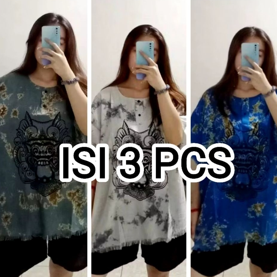 Jual Baju Barong Bali Terlengkap & Harga Terbaru Juni 2026 | Shopee ...