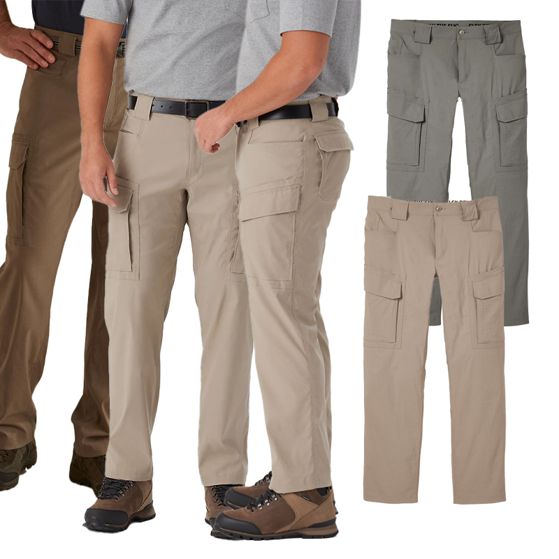 Jual MEN DRY ON THE FLY STANDARD FIT CARGO PANTS | Shopee Indonesia