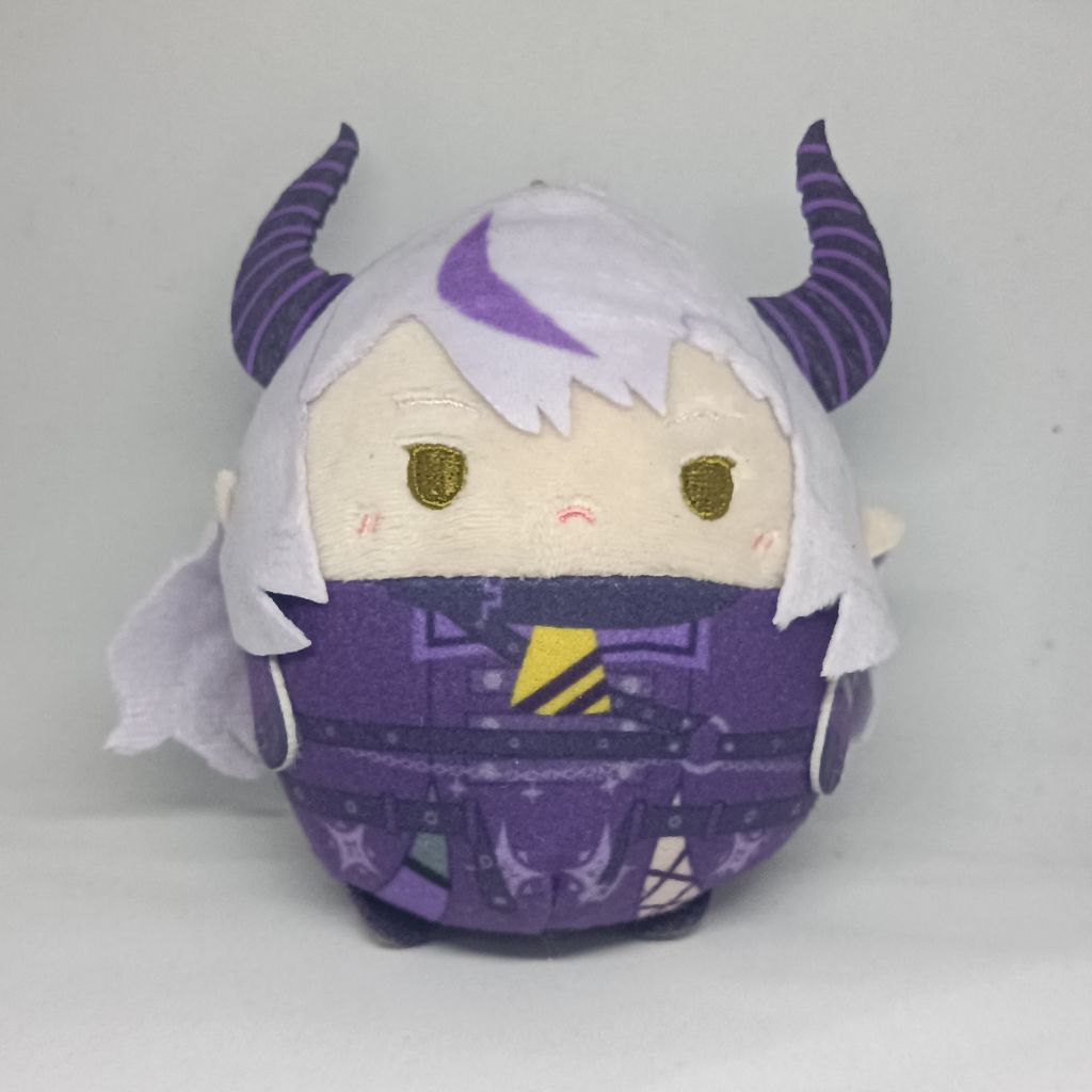 Jual Hololive Merch Sakura Miko, Shiranui Flare Gokuraku Yu ...
