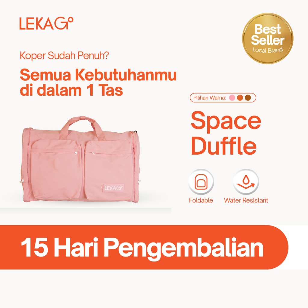 Toko Online Leka Official Store | Shopee Indonesia