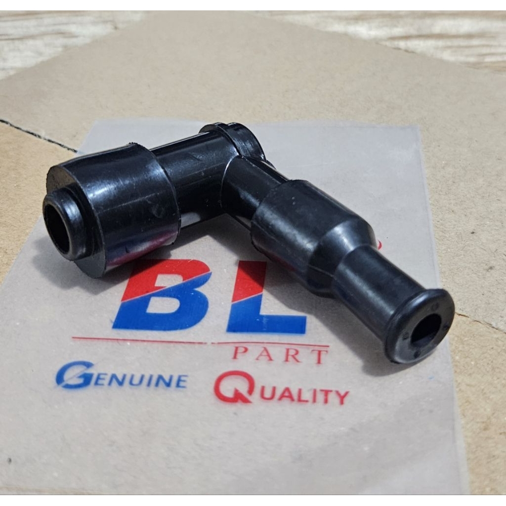 Jual CV Cangklong Busi Honda Supra/ COP Busi Honda Bebek | Shopee Indonesia