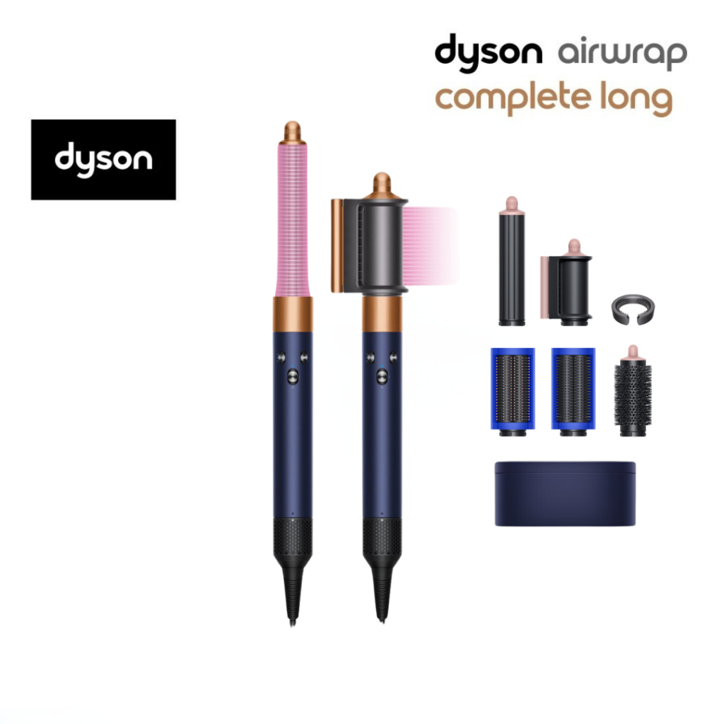 Jual Dyson Airwrap ™Hair multi-styler and dryer | 6-in-1 | Complete ...
