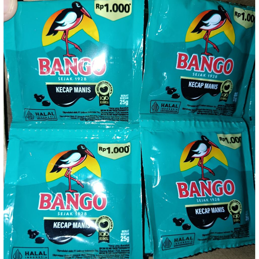 Jual Bangau Kecap Terlengkap & Harga Terbaru Mei 2026 | Shopee Indonesia