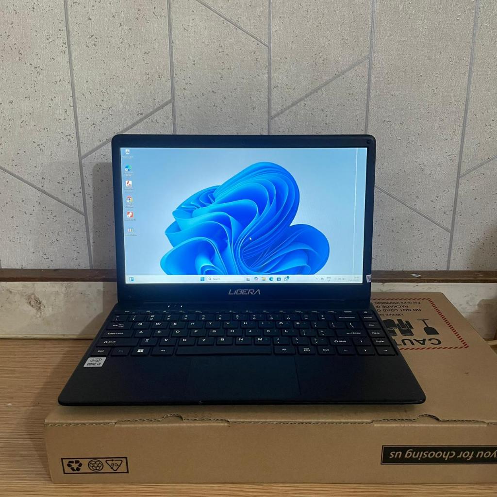 Jual Laptop Libera Terlengkap & Harga Terbaru Mei 2026 | Shopee Indonesia