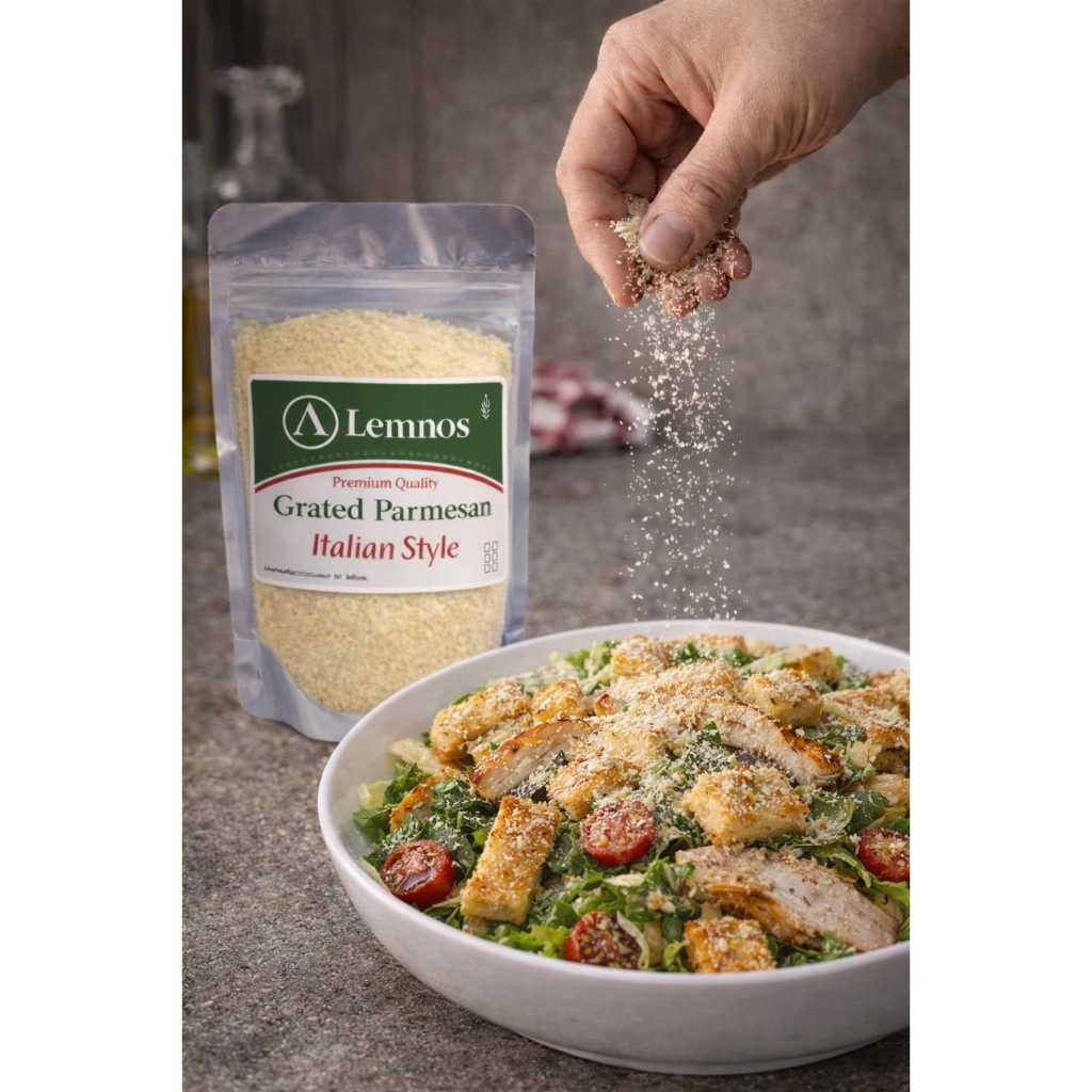 Jual Keju Parmesan Terlengkap & Harga Terbaru Mei 2026 | Shopee Indonesia