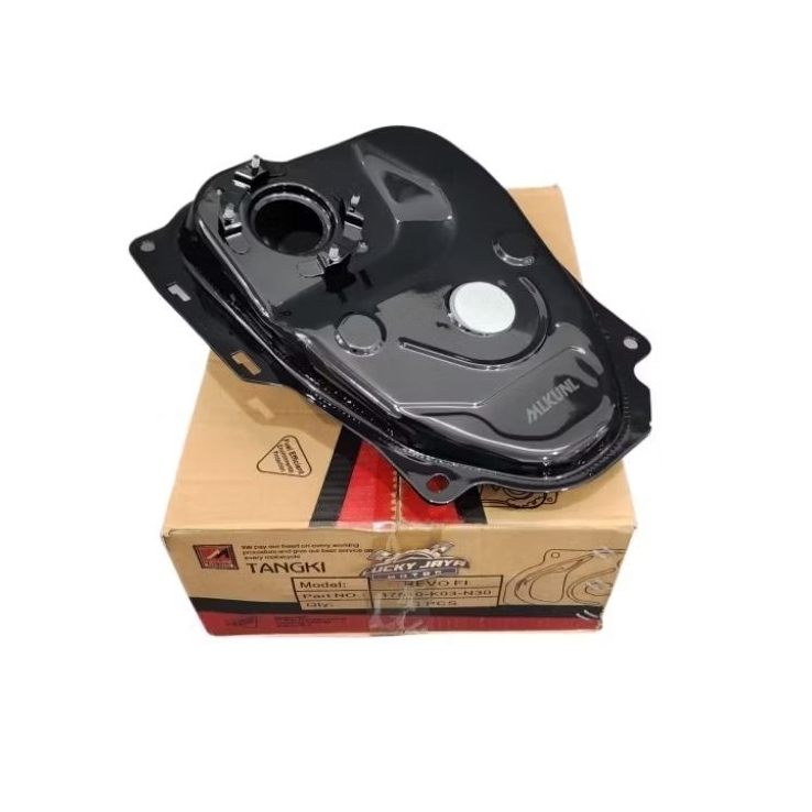Jual Fuel Tank Tangki Bensin Revo Fi Injeksi K03 Mikuni | Shopee Indonesia