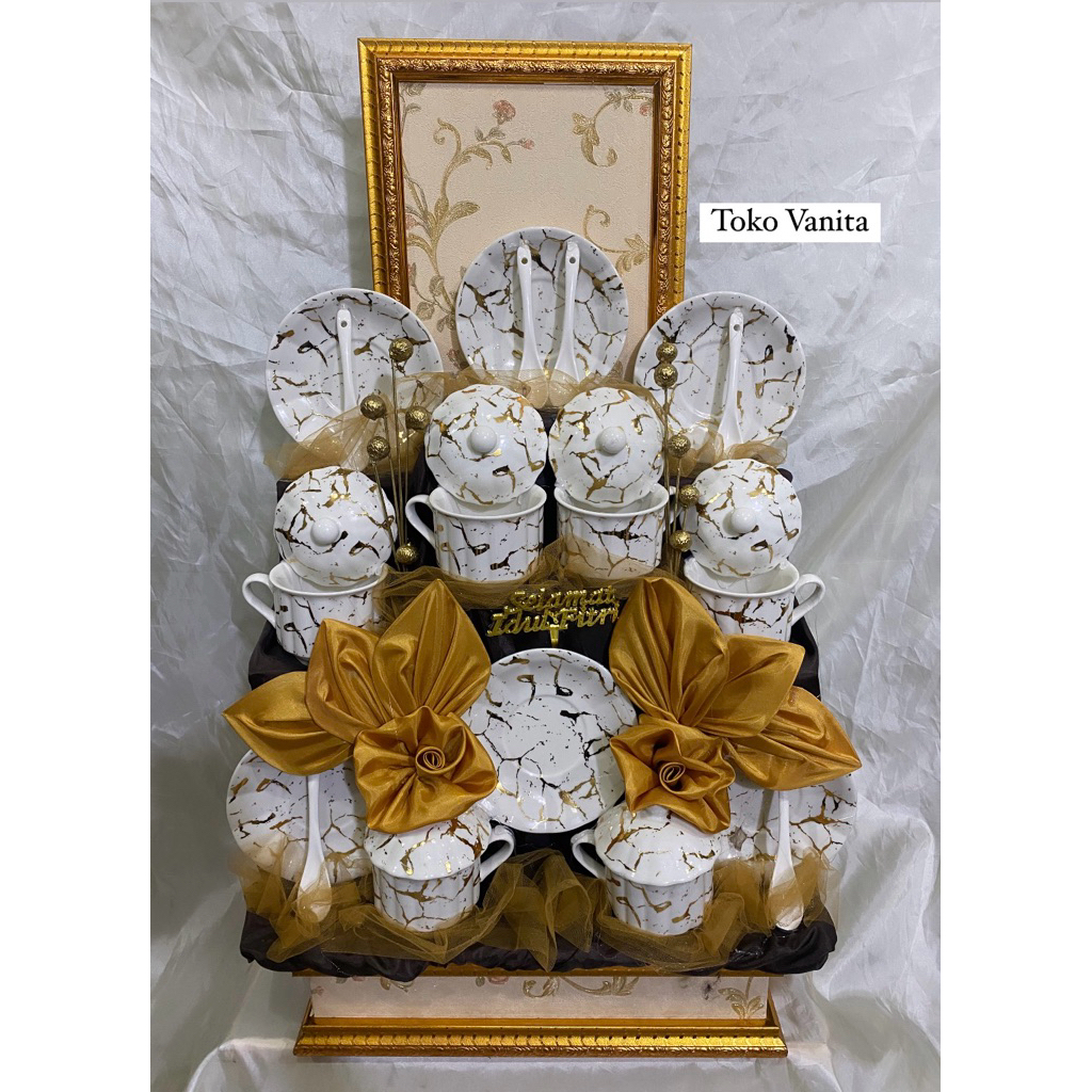 Jual Hampers Parcel lebaran Idul Fitri 2026 Parcel Imlek Hampers Natal ...