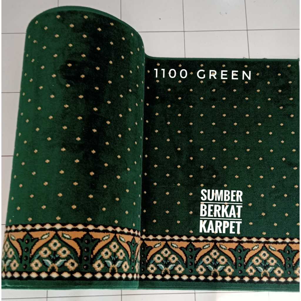 Jual Harga Karpet Masjid Terlengkap & Harga Terbaru Juli 2026 | Shopee ...