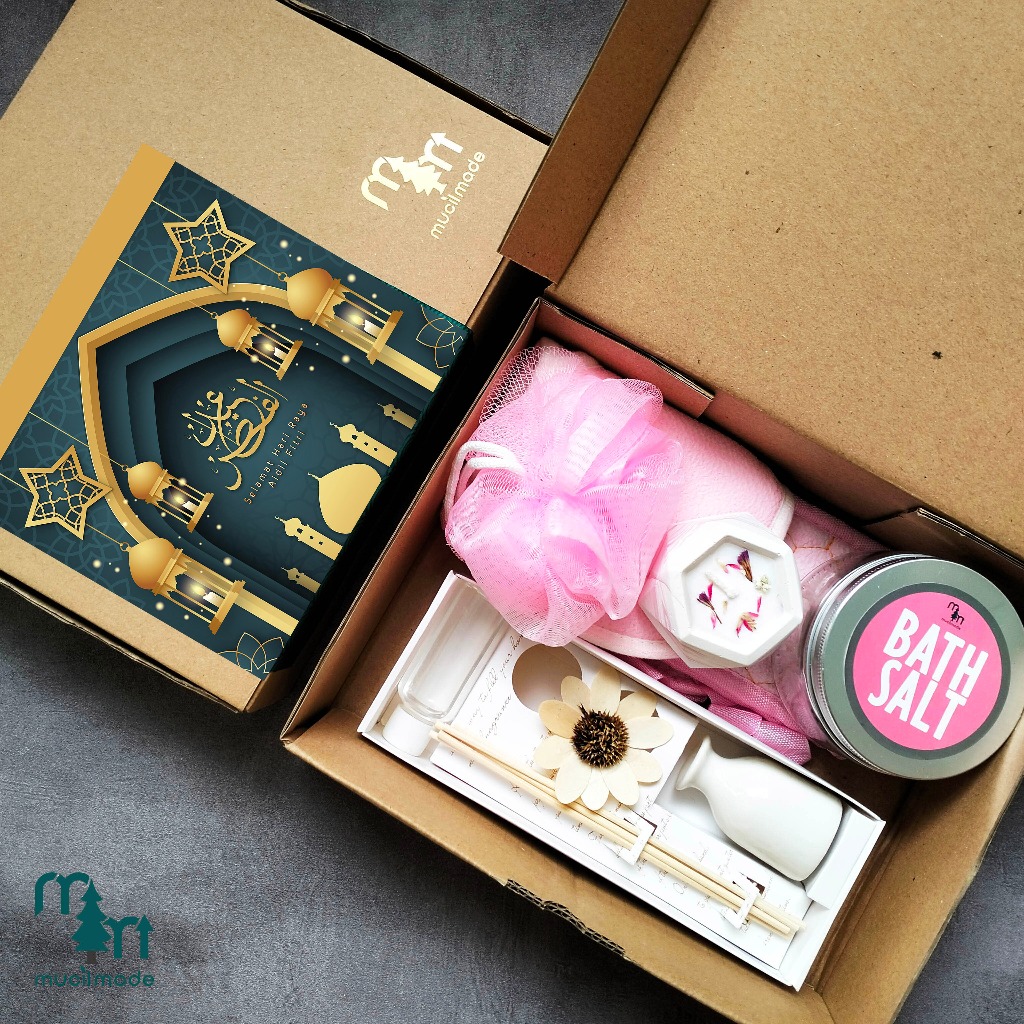 Jual Hampers Ramadhan Terlengkap & Harga Terbaru April 2026 | Shopee ...
