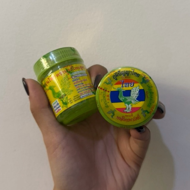 Jual Hongthai Compound Herbal Inhaler ori Thailand | Shopee Indonesia