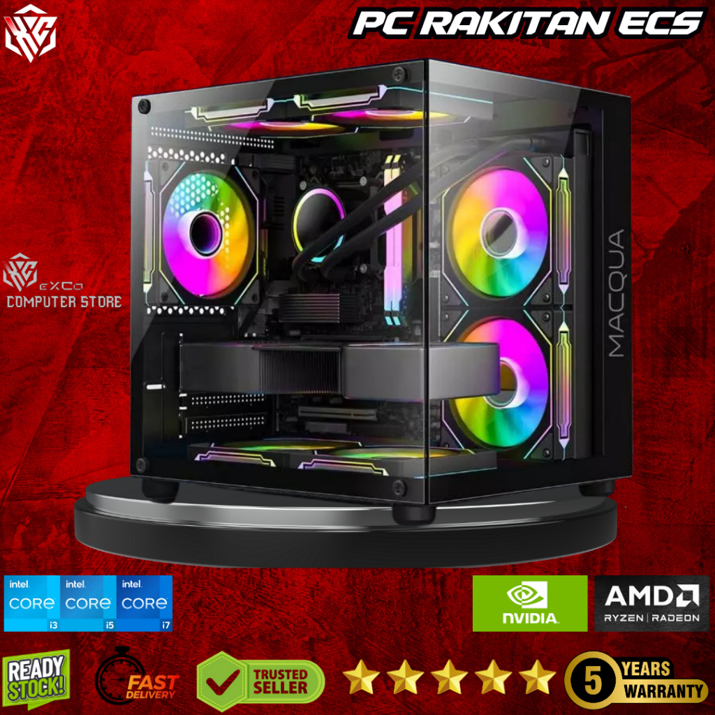Jual pc client Harga Terbaik & Termurah Mei 2026 | Shopee Indonesia