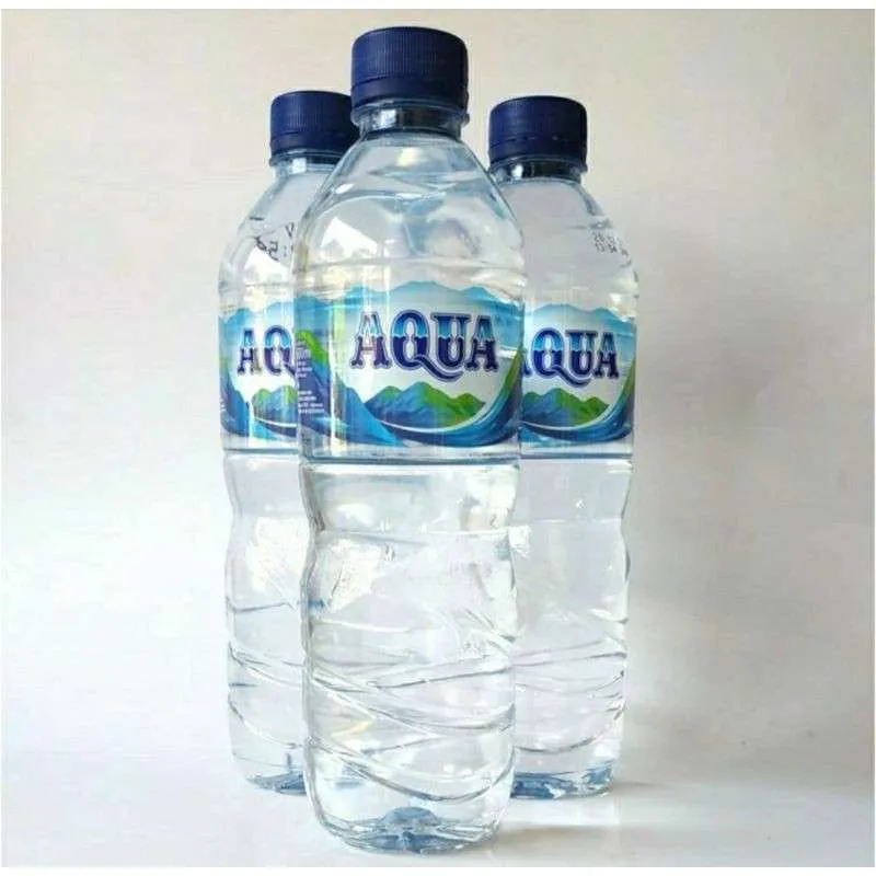 Jual Aqua Isi Botol 1 Dus Terlengkap & Harga Terbaru Mei 2026 | Shopee ...