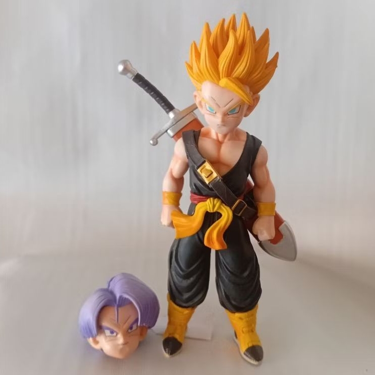 Jual Mainan Action Figure Anime Dragon ball 001 | Shopee Indonesia