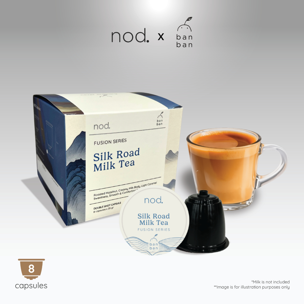 Toko Online nod. Official Store | Shopee Indonesia