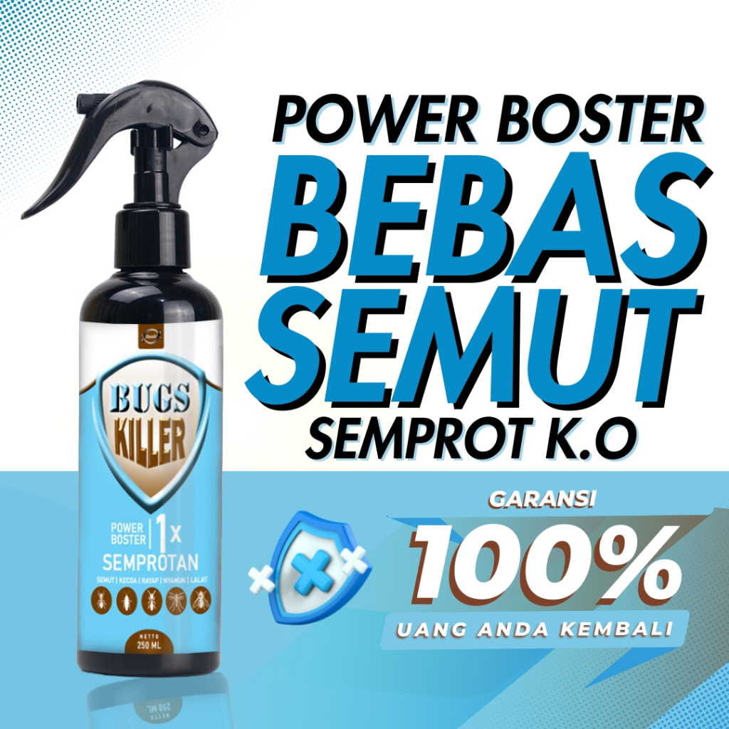 Jual Obat Racun Pembasmi Semut Semprot Ampuh Pembunuh Semua Jenis ...