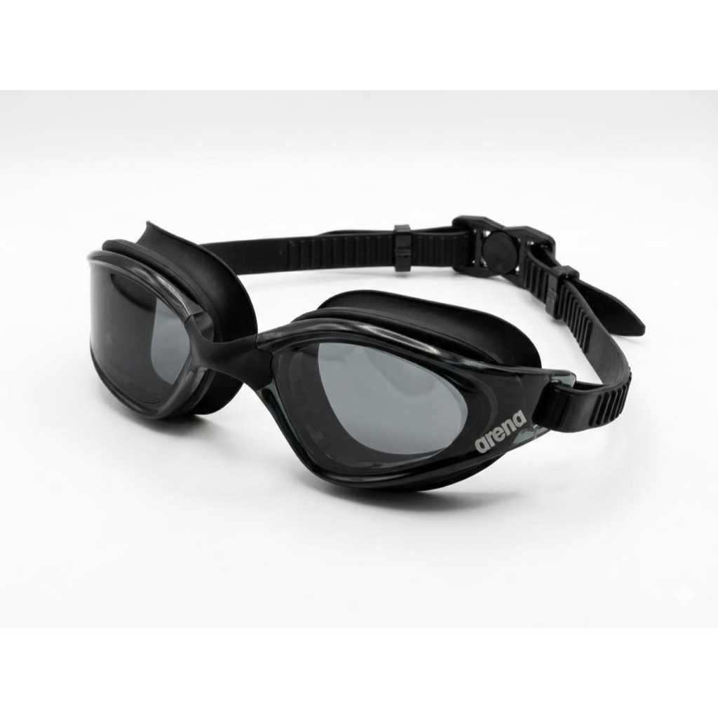 Jual ARENA Aquarius Basic Swim Goggles AS5FGGE2UZ Kacamata Renang ...