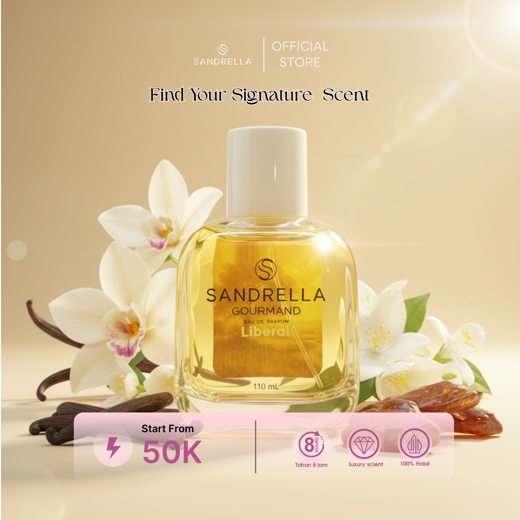 Toko Online Sandrella Official Store | Shopee Indonesia