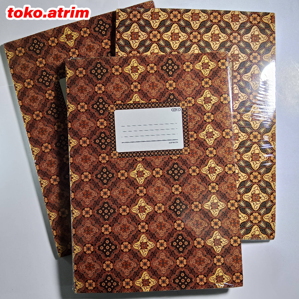 Jual Map Batik Terlengkap & Harga Terbaru Mei 2026 | Shopee Indonesia