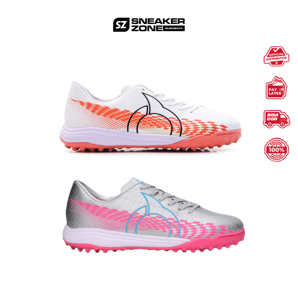 Jual SEPATU MINI SOCCER ORTUSEIGHT CATALYST CYCLONE TF - MINI SOCCER ...
