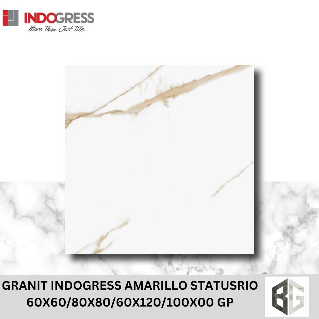 Jual Indogress Granit 60x60 Terlengkap & Harga Terbaru Mei 2026 ...