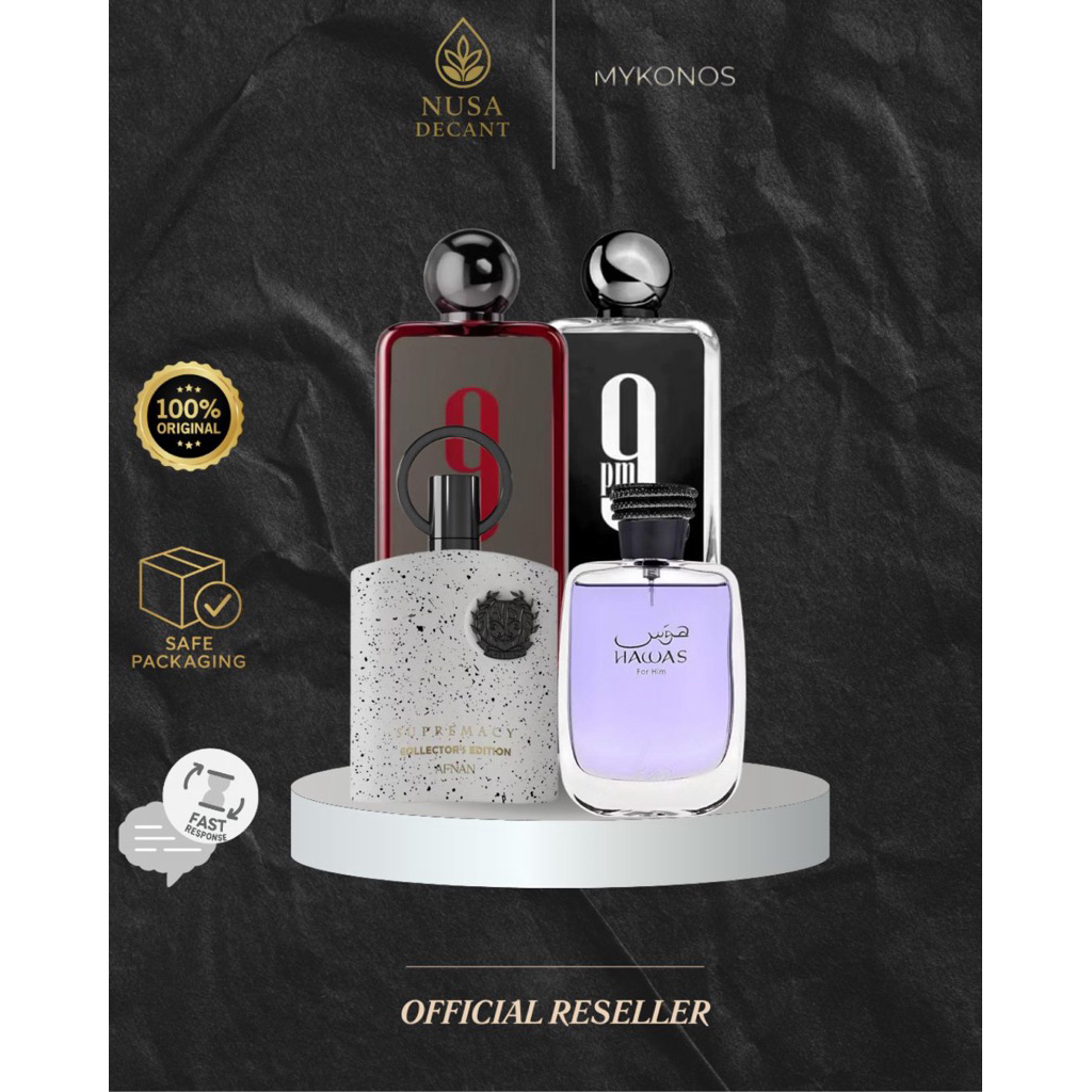 Jual Parfum Timteng Terlengkap & Harga Terbaru Mei 2026 | Shopee Indonesia