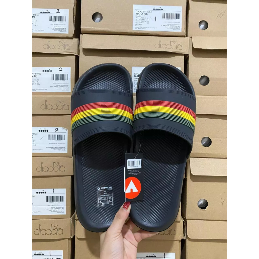 Produk AIR WALK | Shopee Indonesia