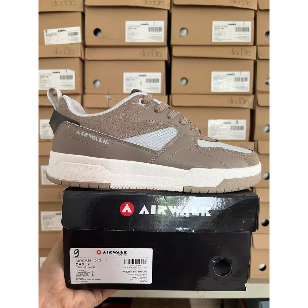 Produk AIR WALK | Shopee Indonesia