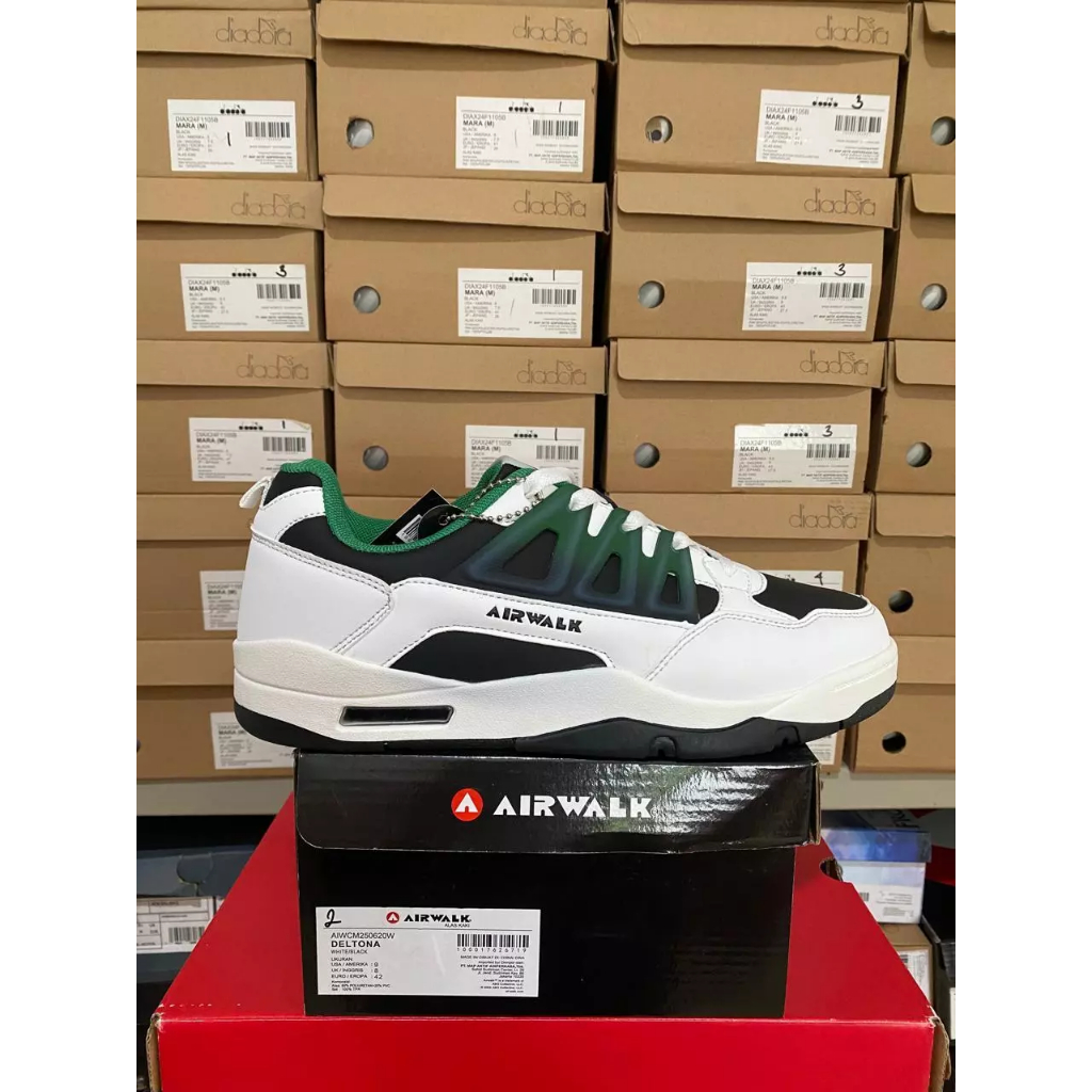 Produk AIR WALK | Shopee Indonesia