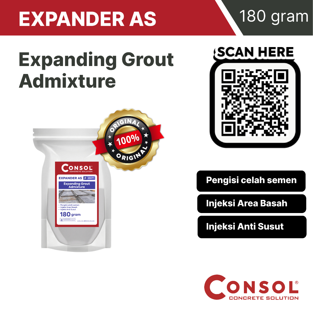 Produk Consol Official Store | Shopee Indonesia