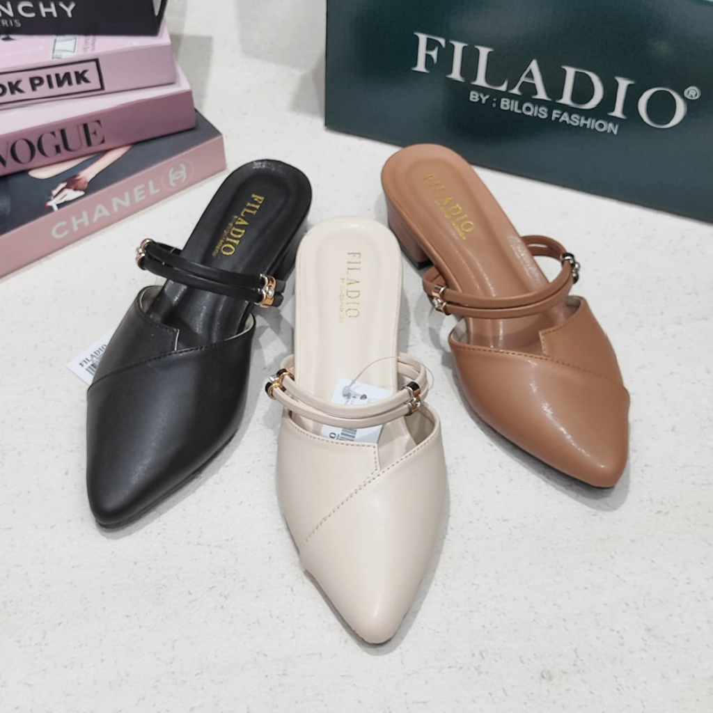Jual Slipper Terlengkap & Harga Terbaru Mei 2026 | Shopee Indonesia