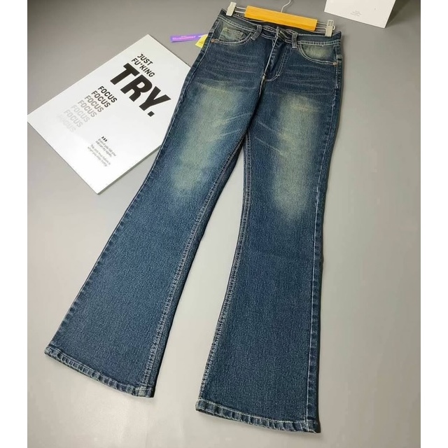 Jual Cutbray Jeans Terlengkap & Harga Terbaru Mei 2026 | Shopee Indonesia
