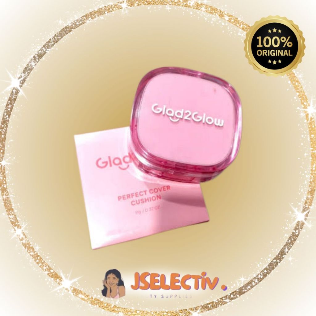 Jual G2G Cushion Terlengkap & Harga Terbaru Juni 2026 | Shopee Indonesia