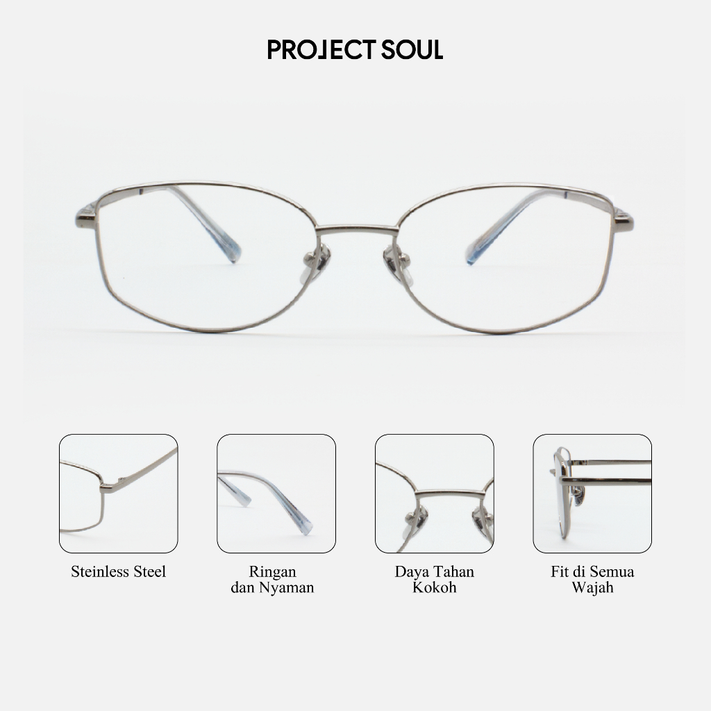 Toko Online Project Soul Official Store | Shopee Indonesia